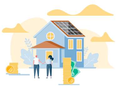 Save Money with Solar Energy